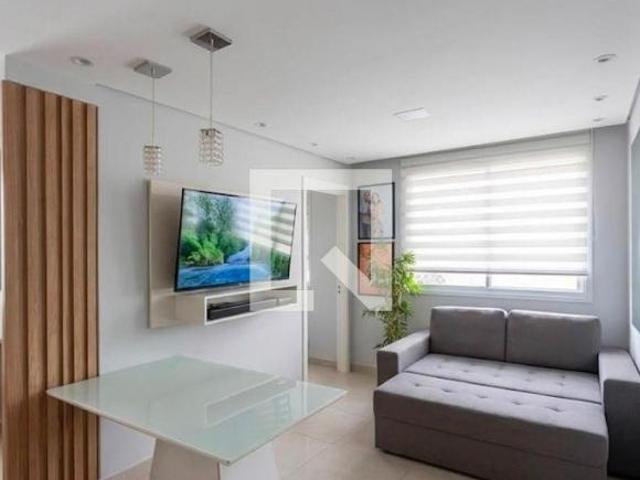 Apartamento à Venda Vila Guilherme, 2 Quartos, 35 m2