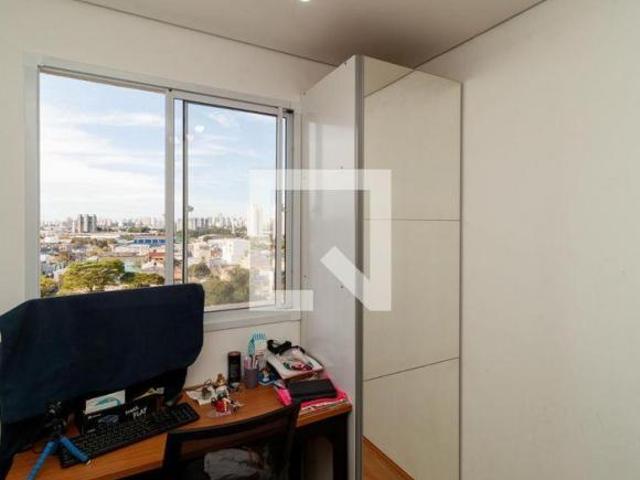 Apartamento à Venda Vila Guilherme, 2 Quartos, 35 m2