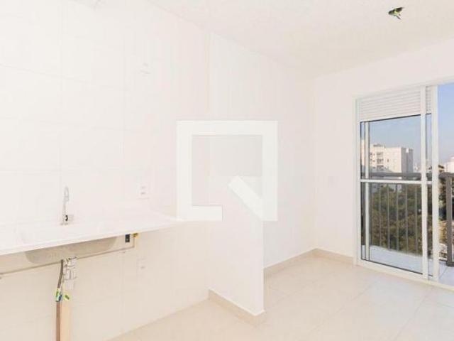 Apartamento à Venda Vila Guilherme, 2 Quartos, 35 m2