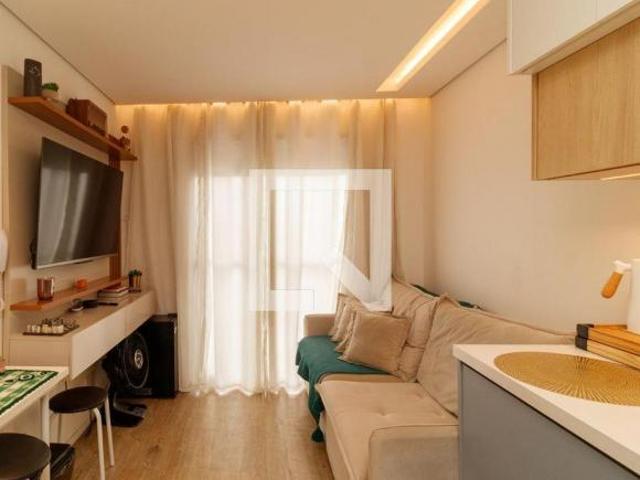 Apartamento à Venda Vila Guilherme, 2 Quartos, 35 m2