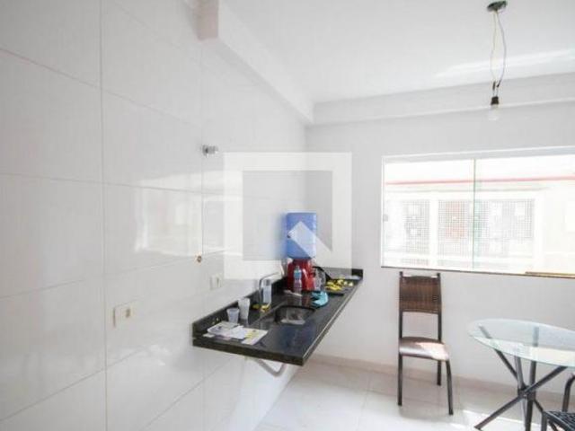 Apartamento à Venda Vila Guilherme, 2 Quartos, 35 m² São Paulo