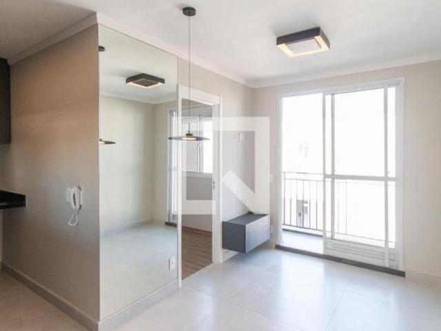 Apartamento à Venda Vila Guilherme, 2 Quartos, 36 m2