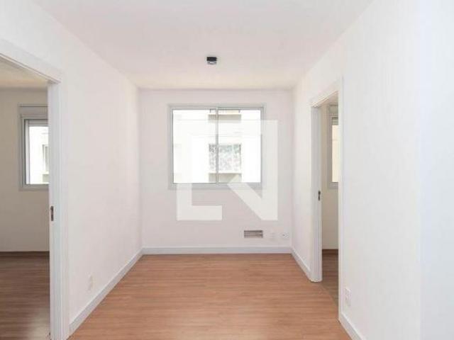 Apartamento à Venda Vila Guilherme, 2 Quartos, 38 m2