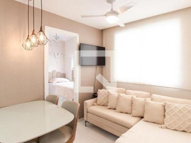 Apartamento à Venda Vila Guilherme, 2 Quartos, 38 m2