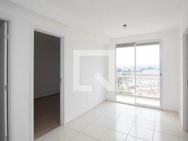 Apartamento à Venda Vila Guilherme, 2 Quartos, 38 m2
