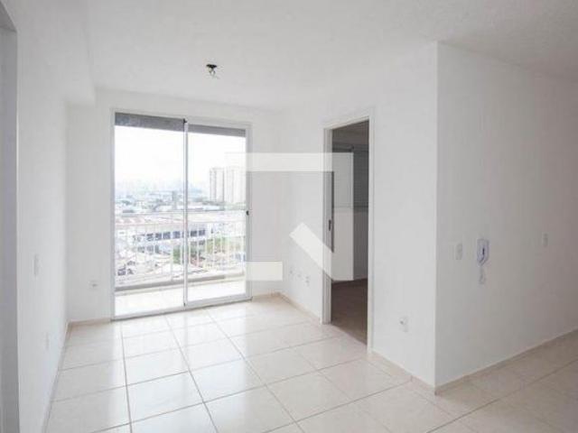 Apartamento à Venda Vila Guilherme, 2 Quartos, 38 m2