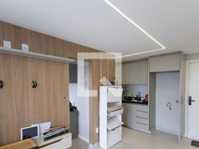 Apartamento à Venda Vila Guilherme, 2 Quartos, 39 m2