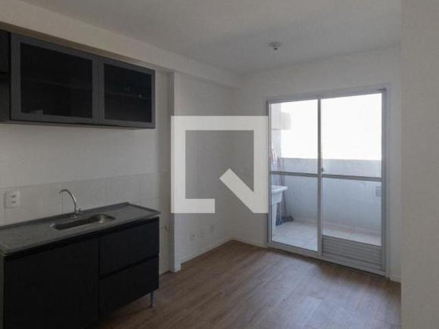 Apartamento à Venda Vila Guilherme, 2 Quartos, 39 m2