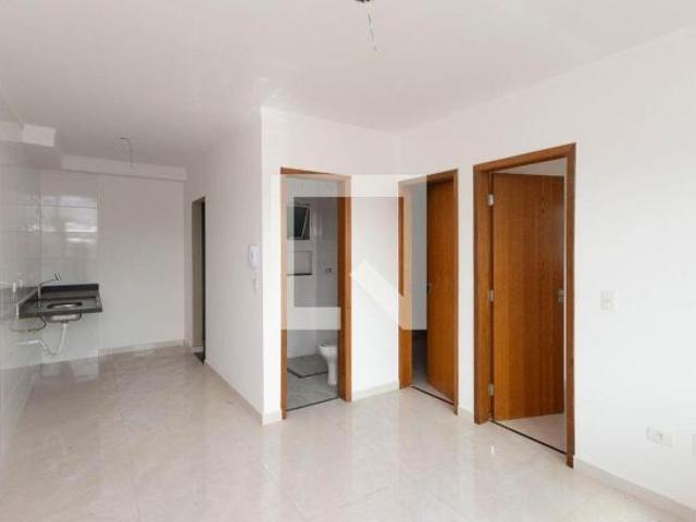 Apartamento à Venda Vila Guilherme, 2 Quartos, 39 m2