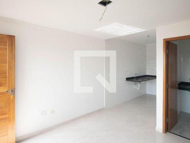 Apartamento à Venda Vila Guilherme, 2 Quartos, 39 m² São Paulo