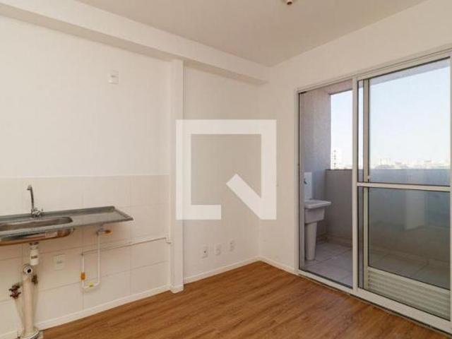 Apartamento à Venda Vila Guilherme, 2 Quartos, 39 m² São Paulo
