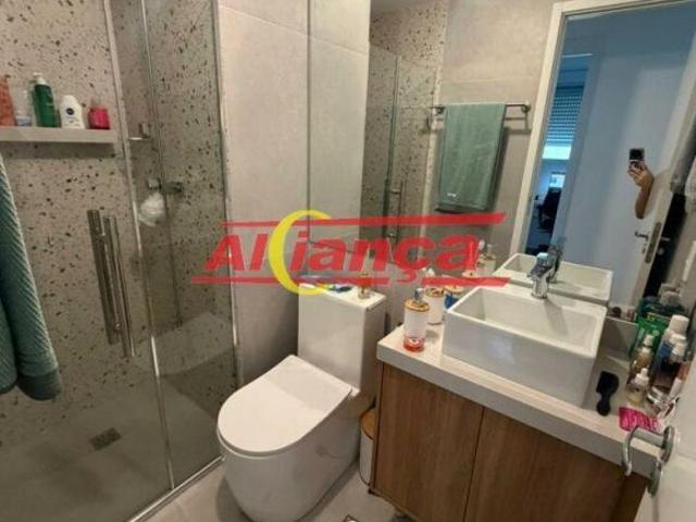 APARTAMENTO A VENDA VILA GUILHERME