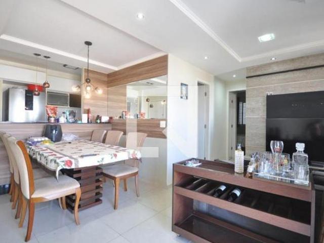 Apartamento à Venda Vila Guilherme, 3 Quartos, 63 m2