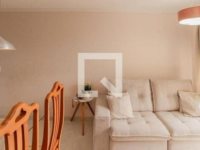 Apartamento à Venda Vila Guilherme, 3 Quartos, 63 m2