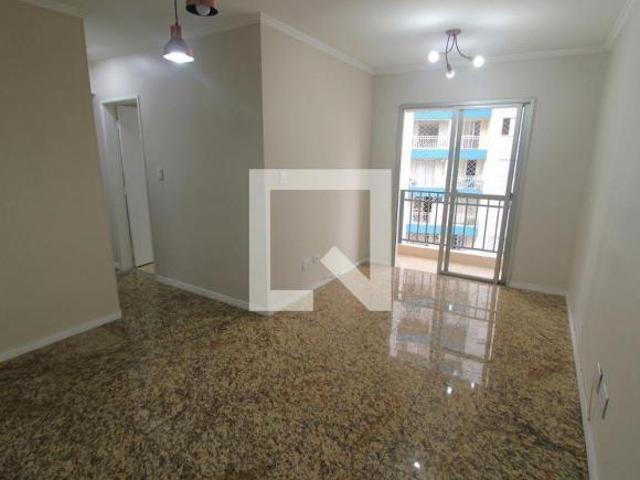 Apartamento à Venda Vila Guilherme, 3 Quartos, 63 m2