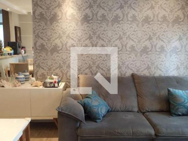 Apartamento à Venda Vila Guilherme, 3 Quartos, 63 m2