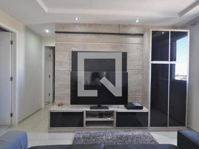 Apartamento à Venda Vila Guilherme, 3 Quartos, 63 m² São Paulo