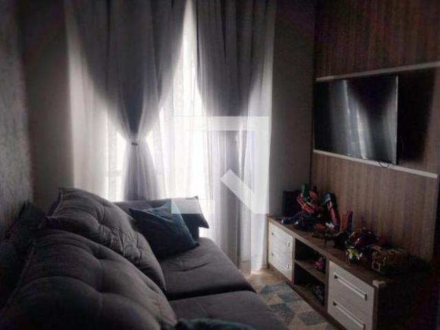 Apartamento à Venda Vila Guilherme, 3 Quartos, 63 m² São Paulo