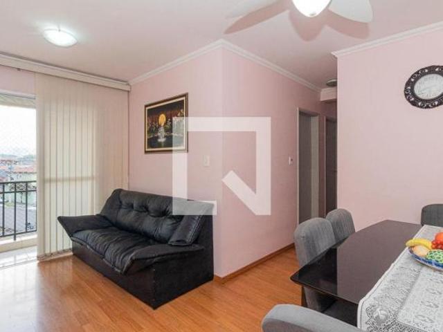 Apartamento à Venda Vila Guilherme, 3 Quartos, 60 m2