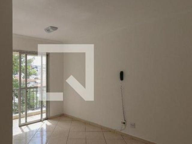 Apartamento à Venda Vila Guilherme, 3 Quartos, 60 m2