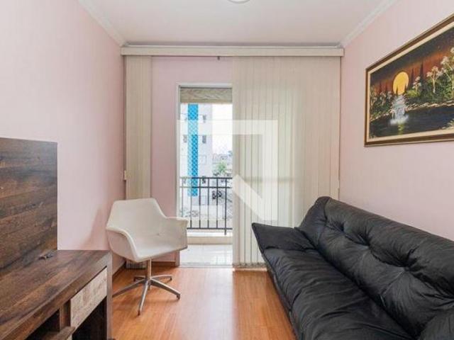 Apartamento à Venda Vila Guilherme, 3 Quartos, 60 m² São Paulo