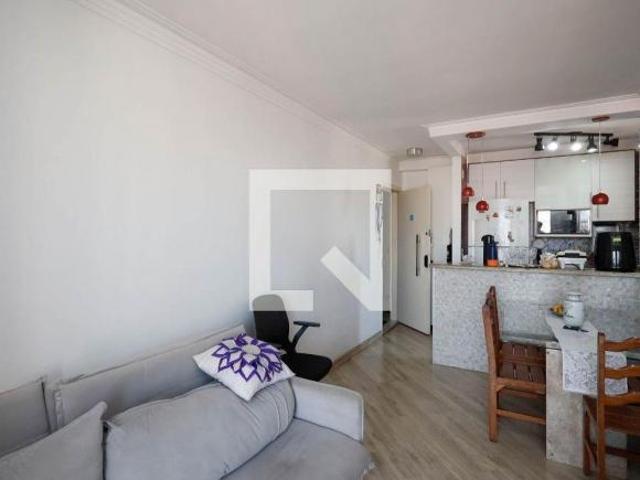 Apartamento à Venda Vila Guilherme, 3 Quartos, 62 m2