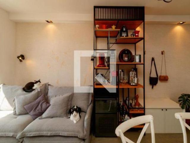 Apartamento à Venda Vila Guilherme, 3 Quartos, 62 m2