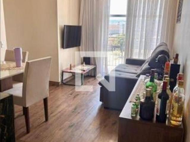 Apartamento à Venda Vila Guilherme, 3 Quartos, 62 m2