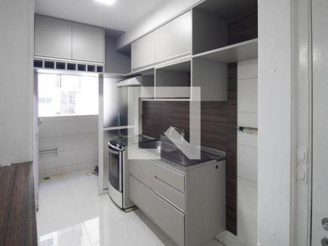 Apartamento à Venda Vila Guilherme, 3 Quartos, 62 m2