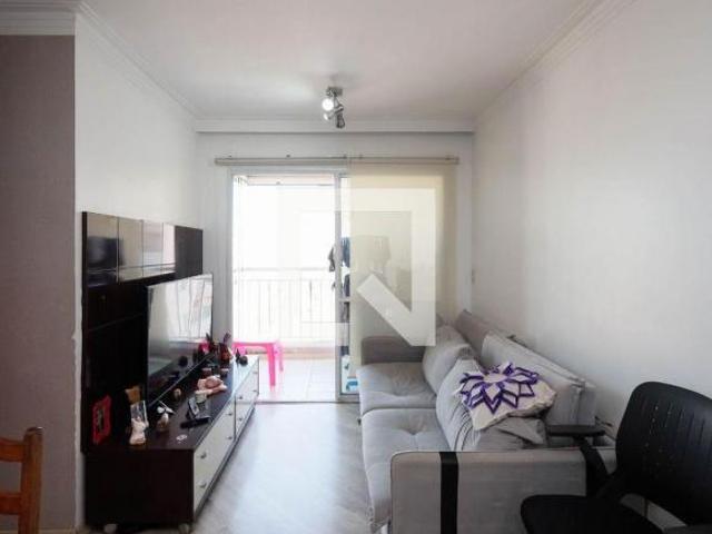 Apartamento à Venda Vila Guilherme, 3 Quartos, 62 m2