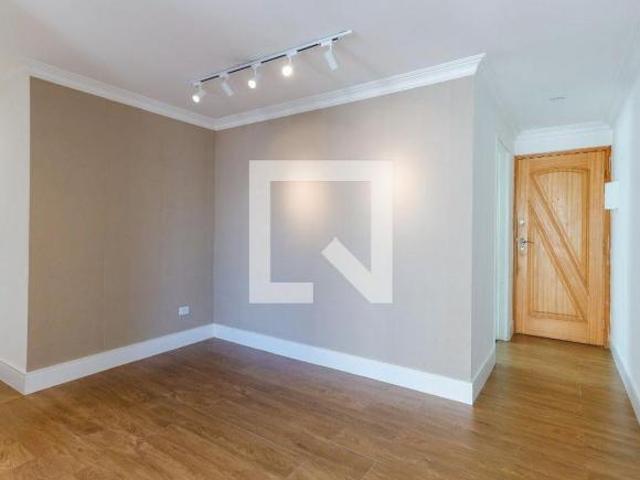 Apartamento à Venda Vila Guilherme, 3 Quartos, 62 m2