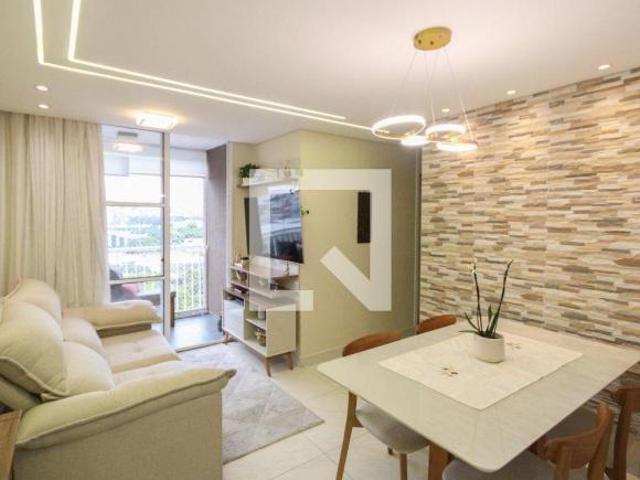 Apartamento à Venda Vila Guilherme, 3 Quartos, 62 m2
