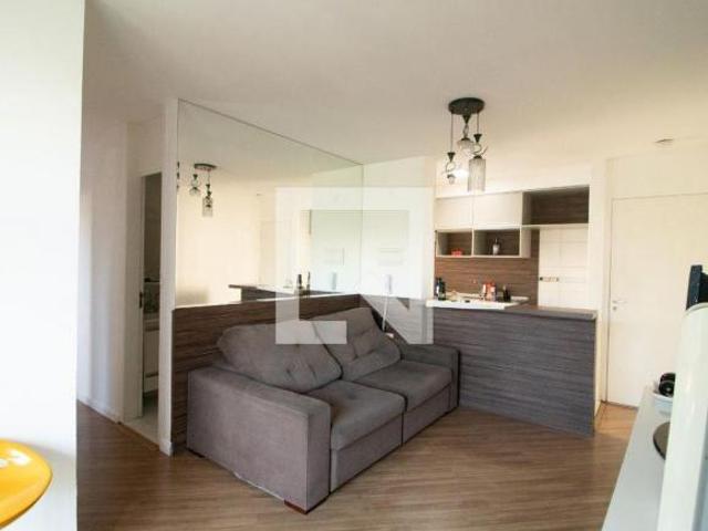 Apartamento à Venda Vila Guilherme, 3 Quartos, 62 m2