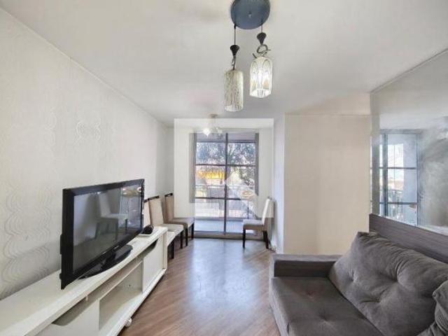 Apartamento à Venda Vila Guilherme, 3 Quartos, 62 m² São Paulo