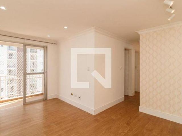Apartamento à Venda Vila Guilherme, 3 Quartos, 62 m² São Paulo