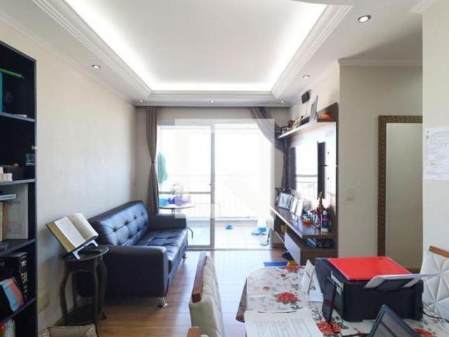 Apartamento à Venda Vila Guilherme, 3 Quartos, 67 m2