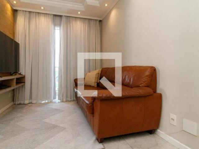 Apartamento à Venda Vila Guilherme, 3 Quartos, 66 m2
