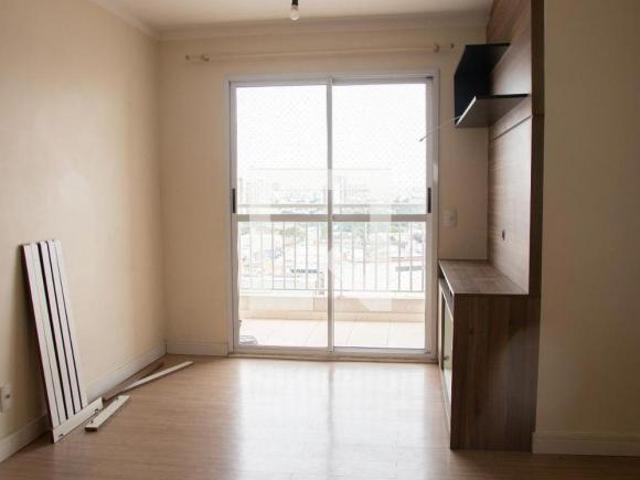 Apartamento à Venda Vila Guilherme, 3 Quartos, 66 m2