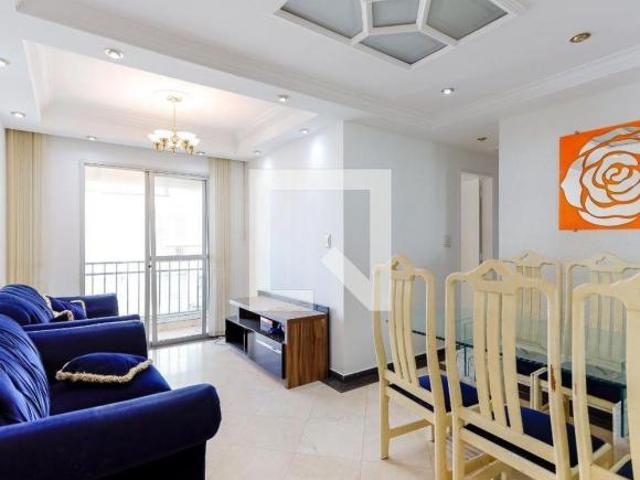 Apartamento à Venda Vila Guilherme, 3 Quartos, 68 m2