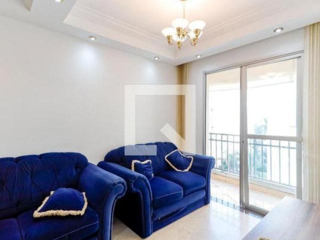 Apartamento à Venda Vila Guilherme, 3 Quartos, 68 m² São Paulo