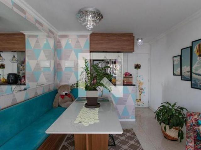Apartamento à Venda Vila Guilherme, 3 Quartos, 69 m2