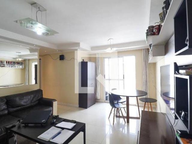 Apartamento à Venda Vila Guilherme, 3 Quartos, 70 m2