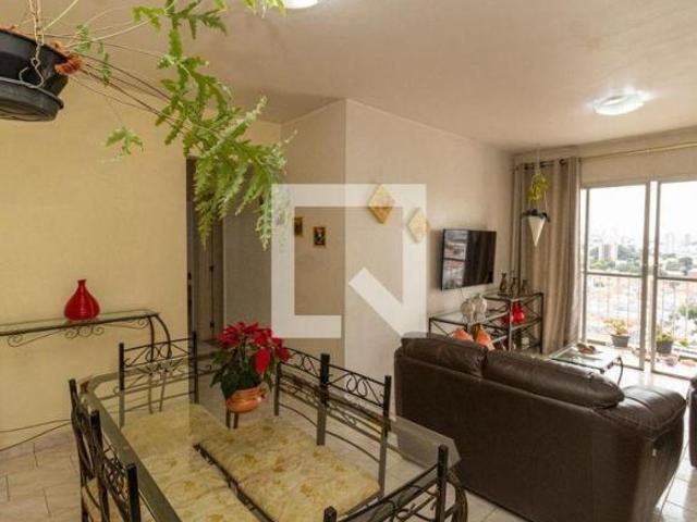 Apartamento à Venda Vila Guilherme, 3 Quartos, 70 m2