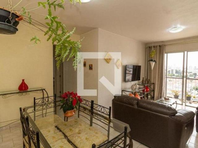 Apartamento à Venda Vila Guilherme, 3 Quartos, 70 m2