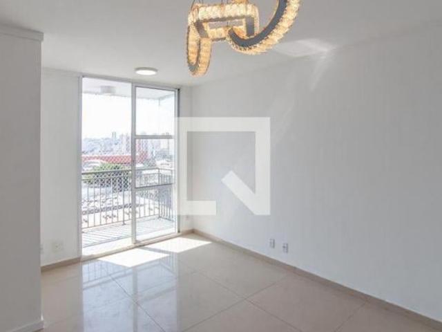 Apartamento à Venda Vila Guilherme, 3 Quartos, 70 m² São Paulo