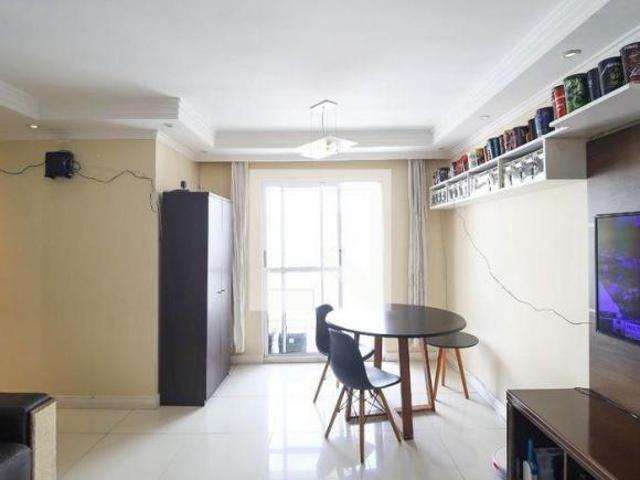 Apartamento à Venda Vila Guilherme, 3 Quartos, 70 m² São Paulo