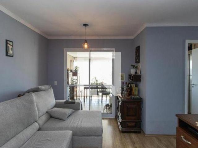 Apartamento à Venda Vila Guilherme, 3 Quartos, 72 m2