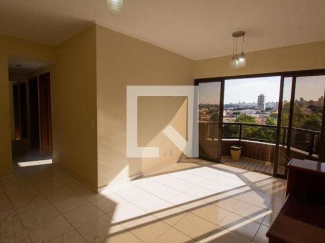 Apartamento à Venda Vila Guilherme, 3 Quartos, 72 m2