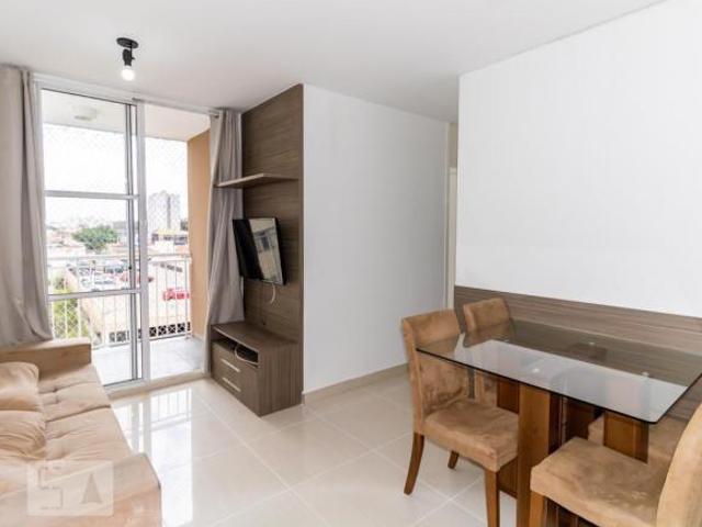 Apartamento à Venda Vila Guilherme, 3 Quartos, 72 m² São Paulo