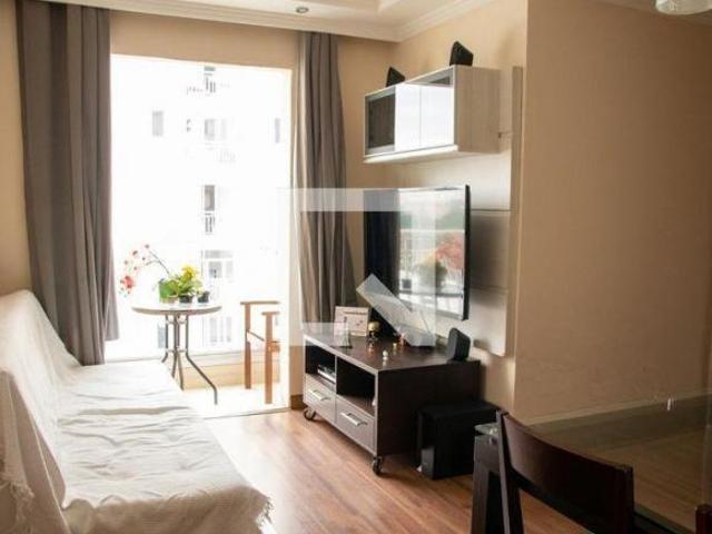 Apartamento à Venda Vila Guilherme, 3 Quartos, 77 m2